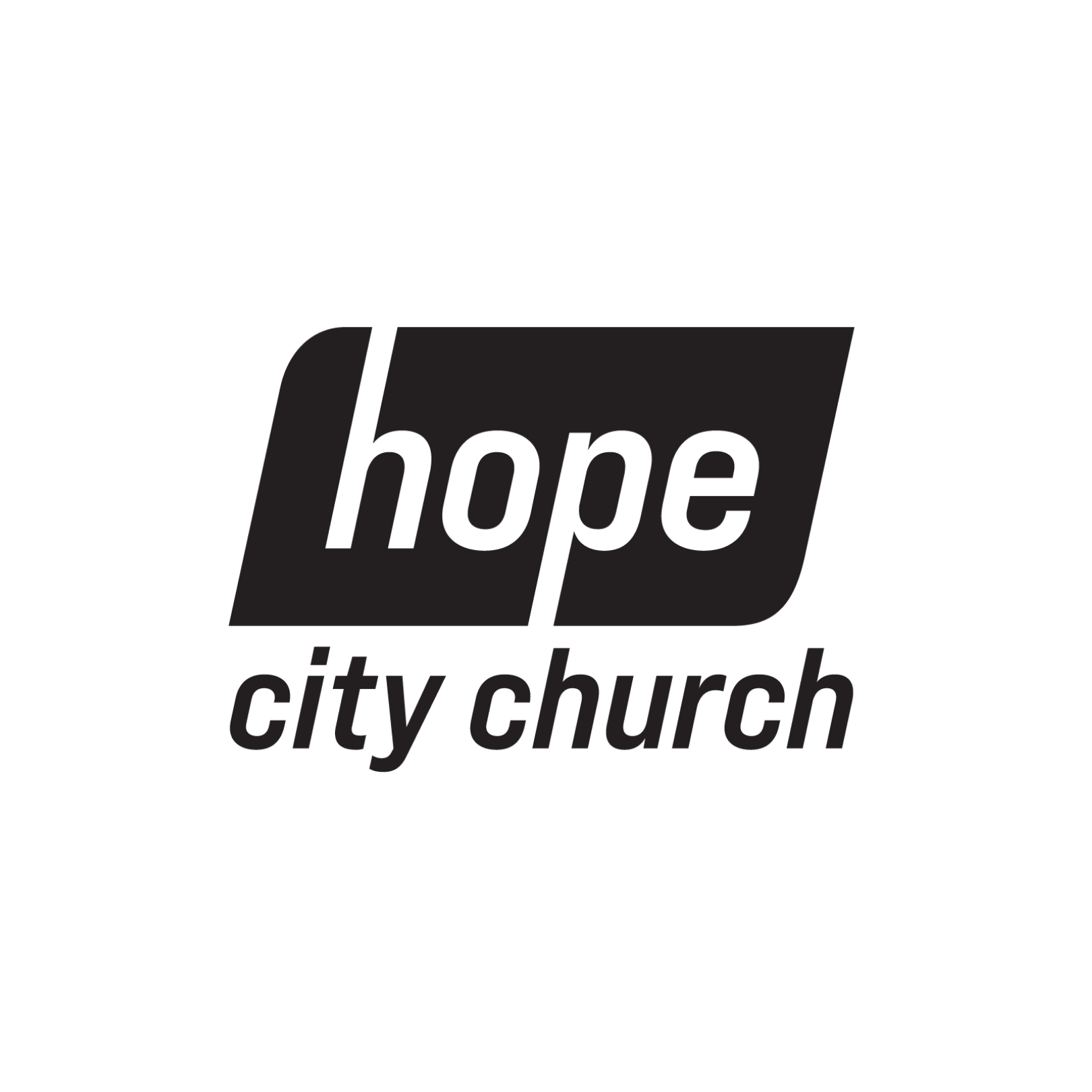 Hope City Church - Loving God, People & the World